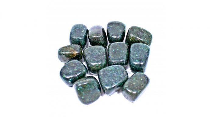 Facts About Galaxite: Meanings, Properties, and Benefits - Gemstagram