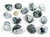 Facts About Merlinite: Meanings, Properties, and Benefits - Gemstagram