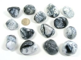 Facts About Merlinite: Meanings, Properties, and Benefits - Gemstagram