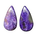Facts About Charoite: Meanings, Properties, and Benefits