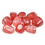 Cherry Quartz: Meanings, Properties, and Benefits