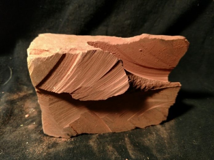 Facts About Catlinite: Meanings, Properties, and Benefits - Gemstagram