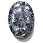 Facts About Larvikite: Meanings, Properties, and Benefits - Gemstagram