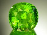 Facts About Peridot: Meanings, Properties, and Benefits