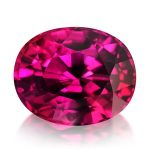 Facts About Rhodolite: Meanings, Properties, and Benefits - Gemstagram
