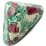 Facts About Ruby Fuchsite: Meanings, Properties, and Benefits