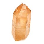 Facts About Tangerine Quartz: Meanings, Properties, and Benefits