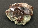 Axinite: Meanings, Properties, and Benefits - Gemstagram