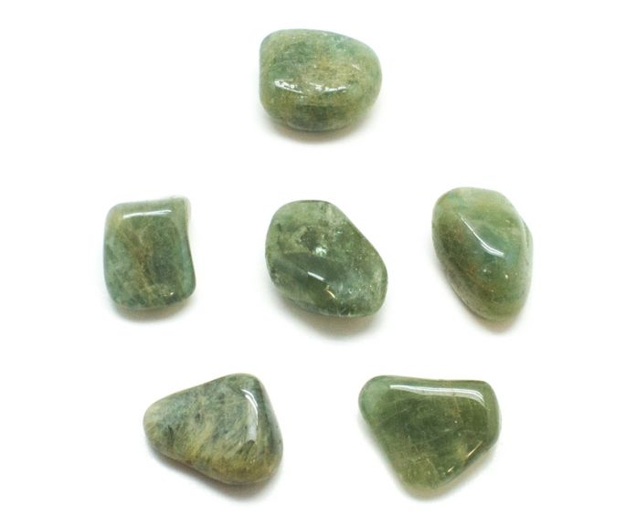 Green Aquamarine: Meanings, Properties, and Benefits - Gemstagram