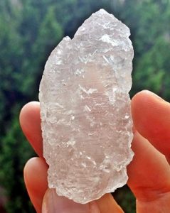 Facts About Nirvana Quartz: Meanings, Properties, and Benefits