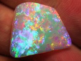 Opal: Meanings, Properties, and Benefits