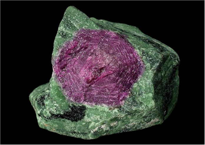 Anyolite: Meanings, Properties, and Benefits - Gemstagram