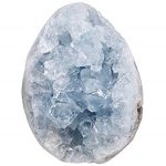 Celestite: Meanings, Properties, and Benefits - Gemstagram