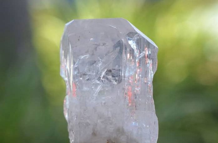 Danburite: Meanings, Properties, and Benefits - Gemstagram
