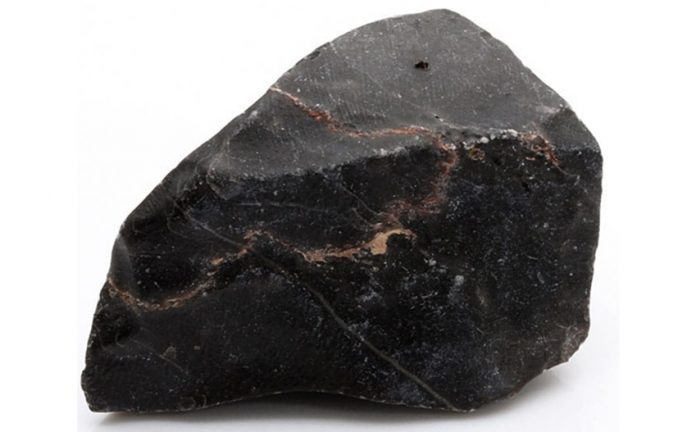 Shamanite Black Calcite: Meanings, Properties, & Benefits - Gemstagram