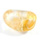 Golden Yellow Topaz: Meanings, Properties, and Benefits