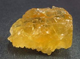 Facts About Heliodor: Meanings, Properties, and Benefits