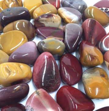 Facts About Mookaite: Meanings, Properties, and Benefits