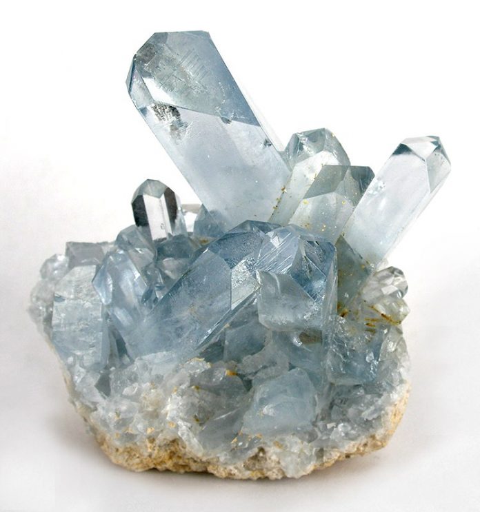 Facts About Celestite: Meanings, Properties, and Benefits