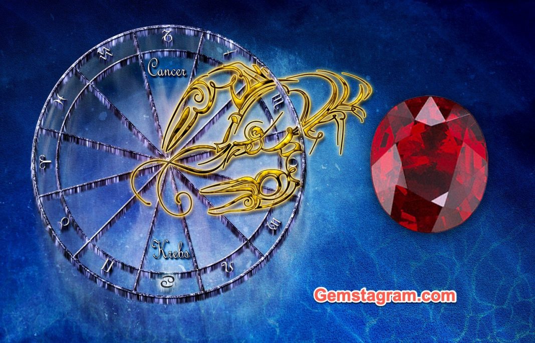 A Comprehensive Guide To The Zodiac Birthstones - Gemstagram