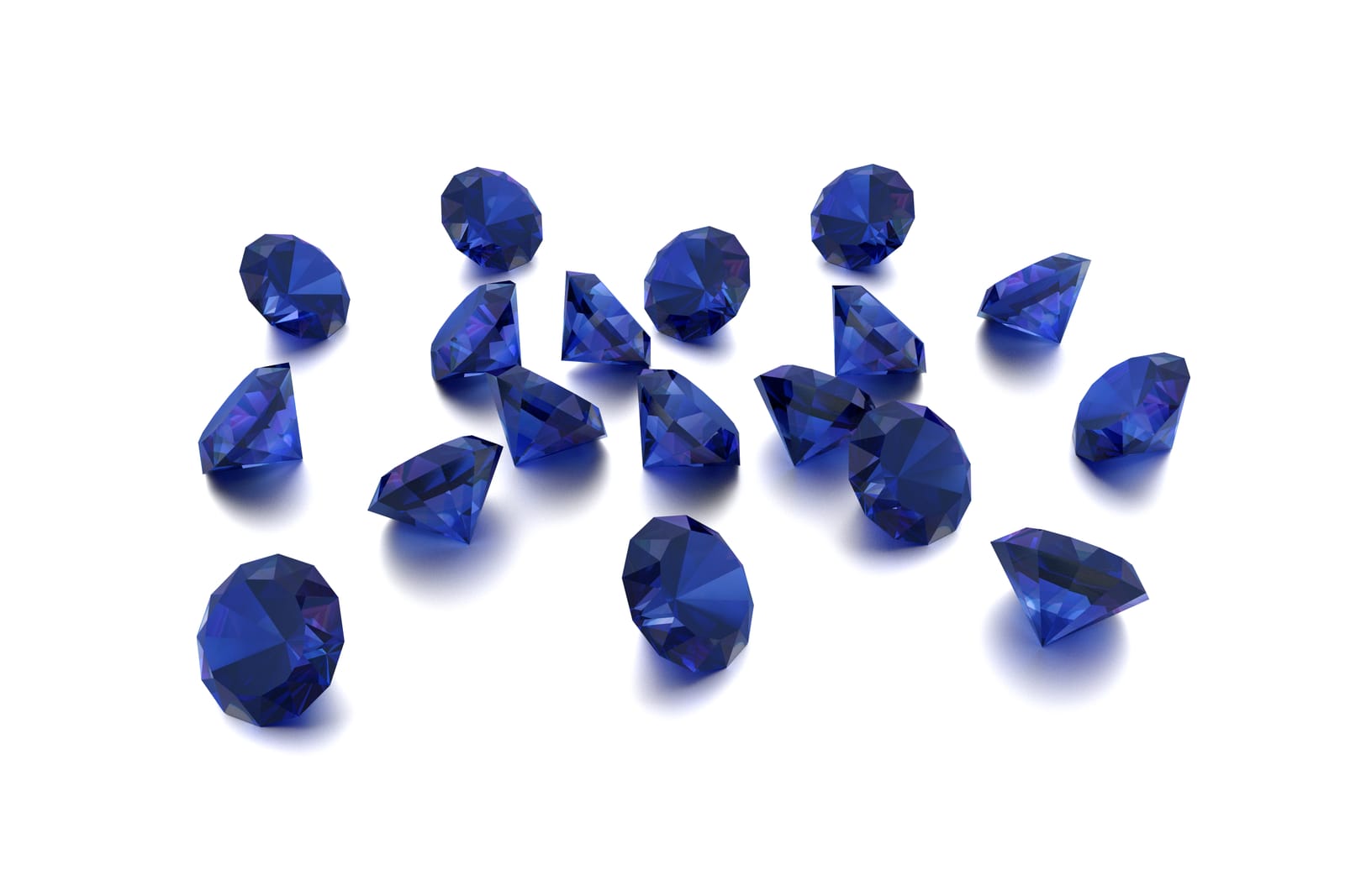Birthstone By Month - Understand Your Birthstone's Meaning
