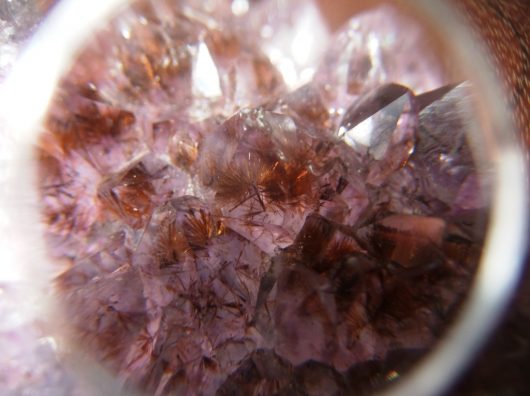 Amethyst – Meaning, Healing Power, Properties, Benefits and More ...