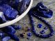 Blue Crystals Stone - Meanings, Properties & Benefits - Gemstagram