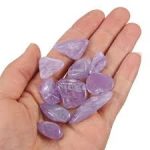 Understanding the Different Types of Crystal's Colors and Meanings