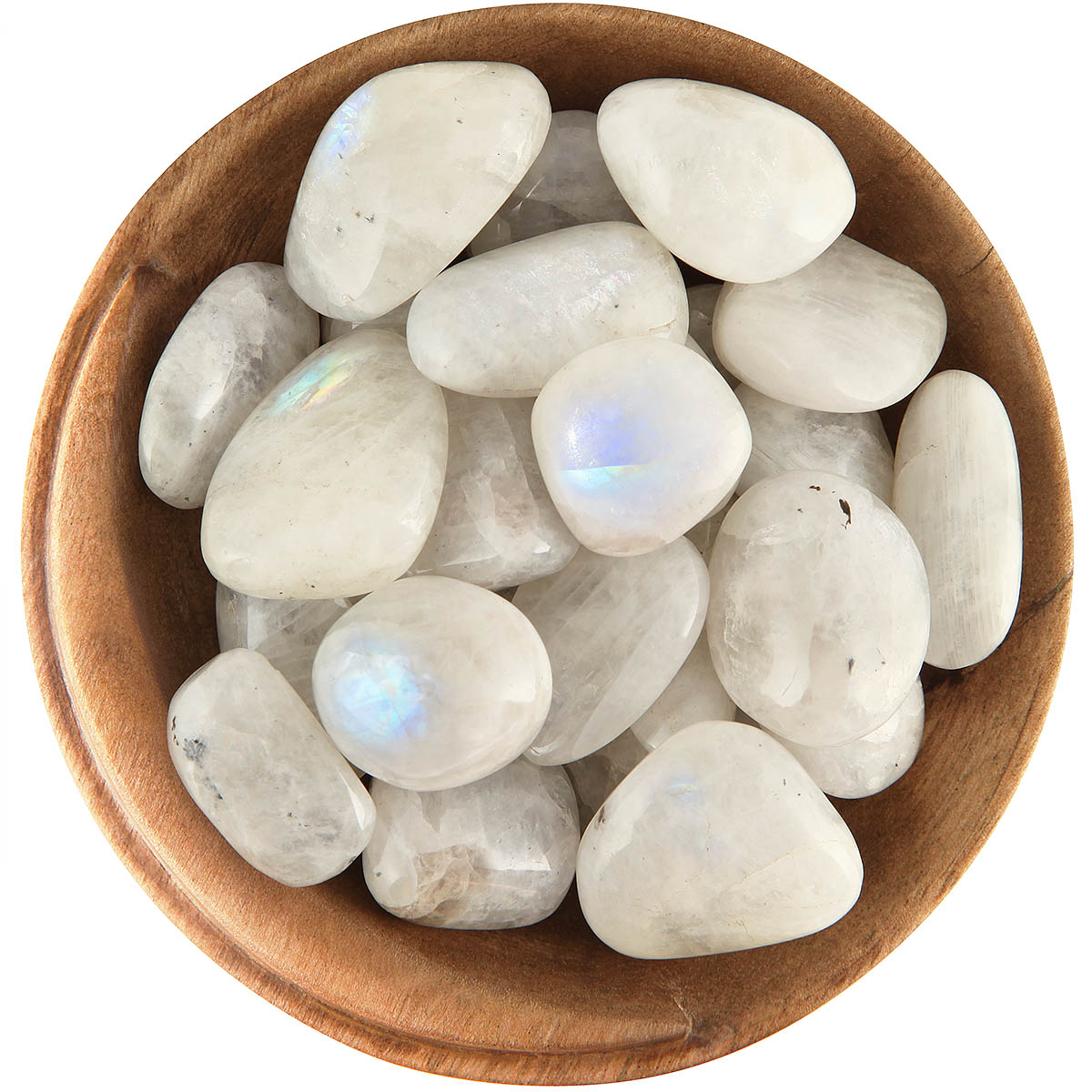The 5 Best Crystal Combinations for Moonstone