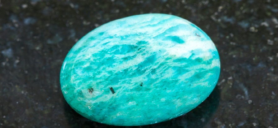 The Power of Amazonite - Gemstagram