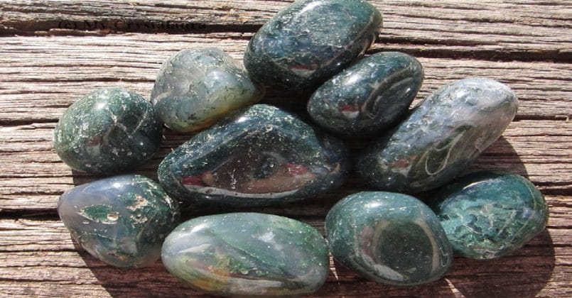 Gemstagram - Made By Nature | Gems & Crystal Stones Meanings