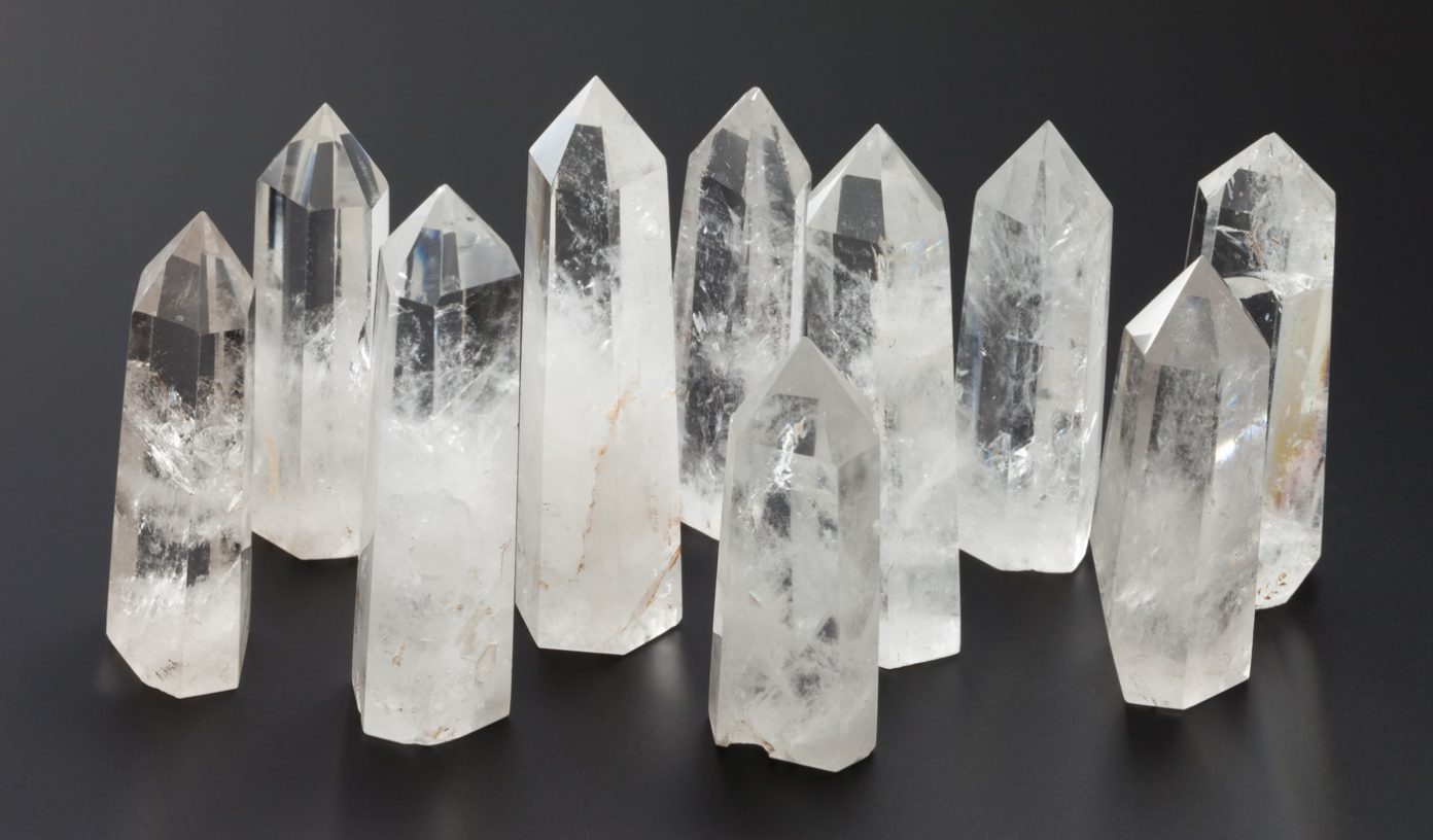 The 13 Best and Most Powerful Crystals For Healing
