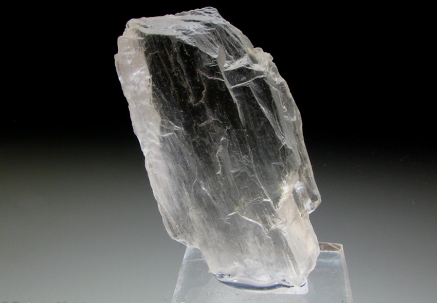 The Power of Petalite