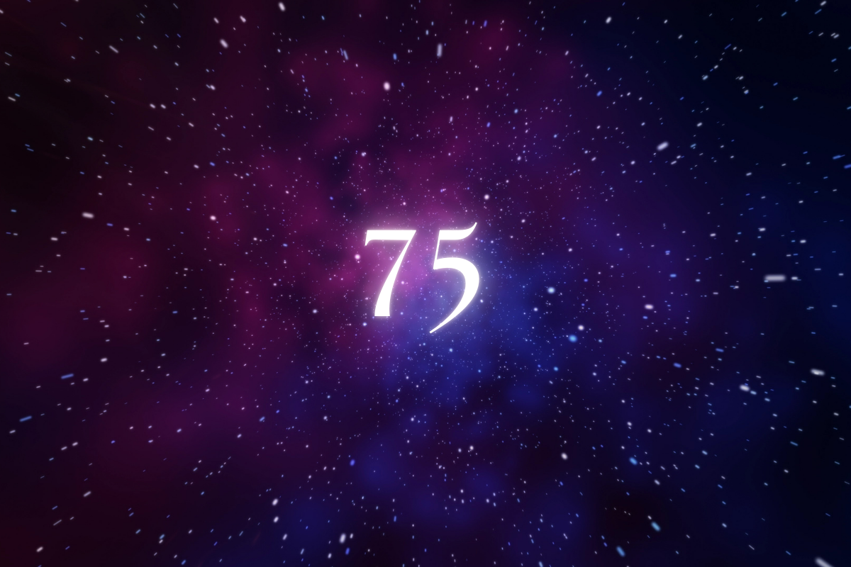 Angel Number 75 Meaning; Love, Life and Relationship