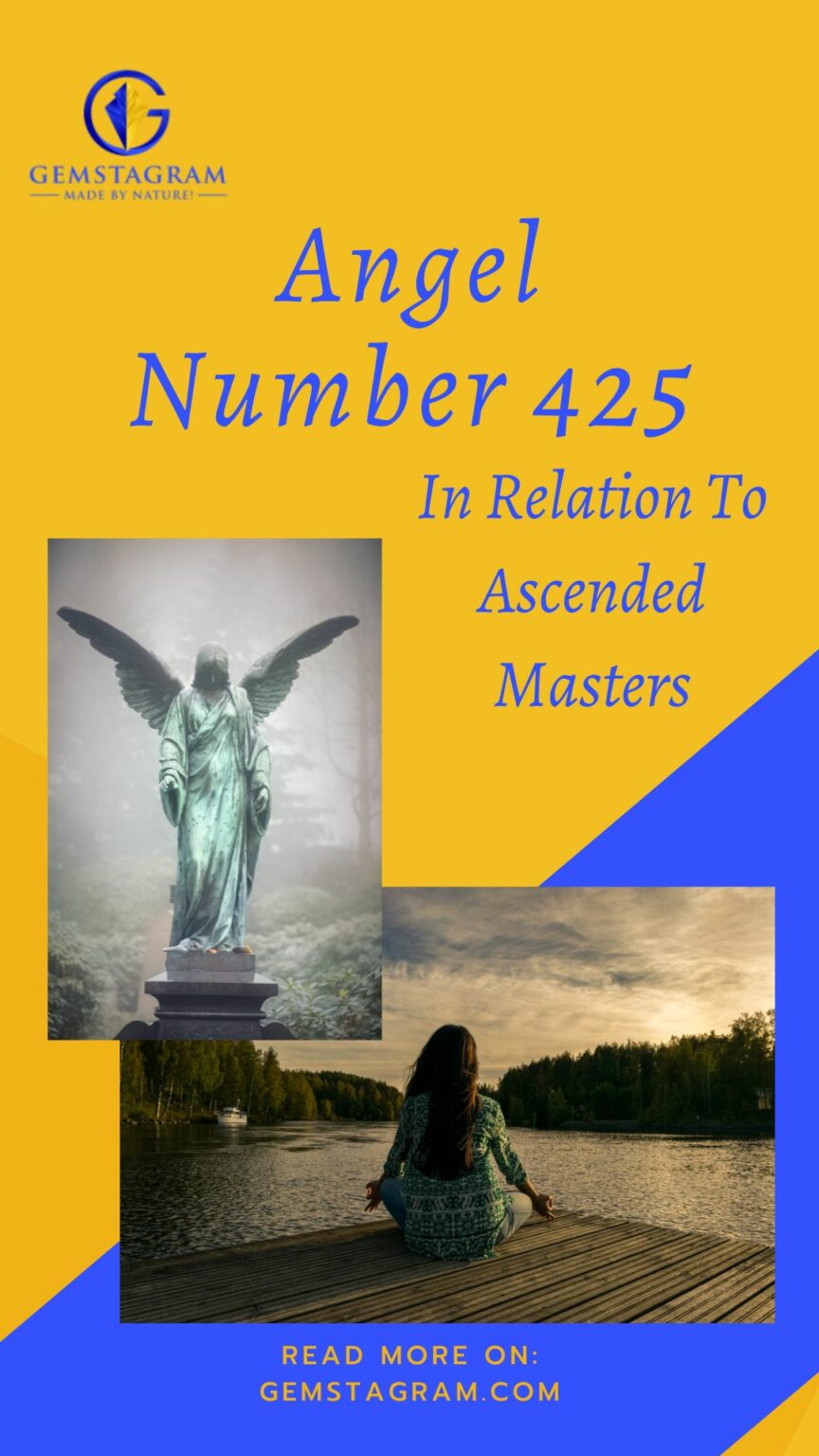 Angel Number 425 Meaning: Love, Life, & Relationship