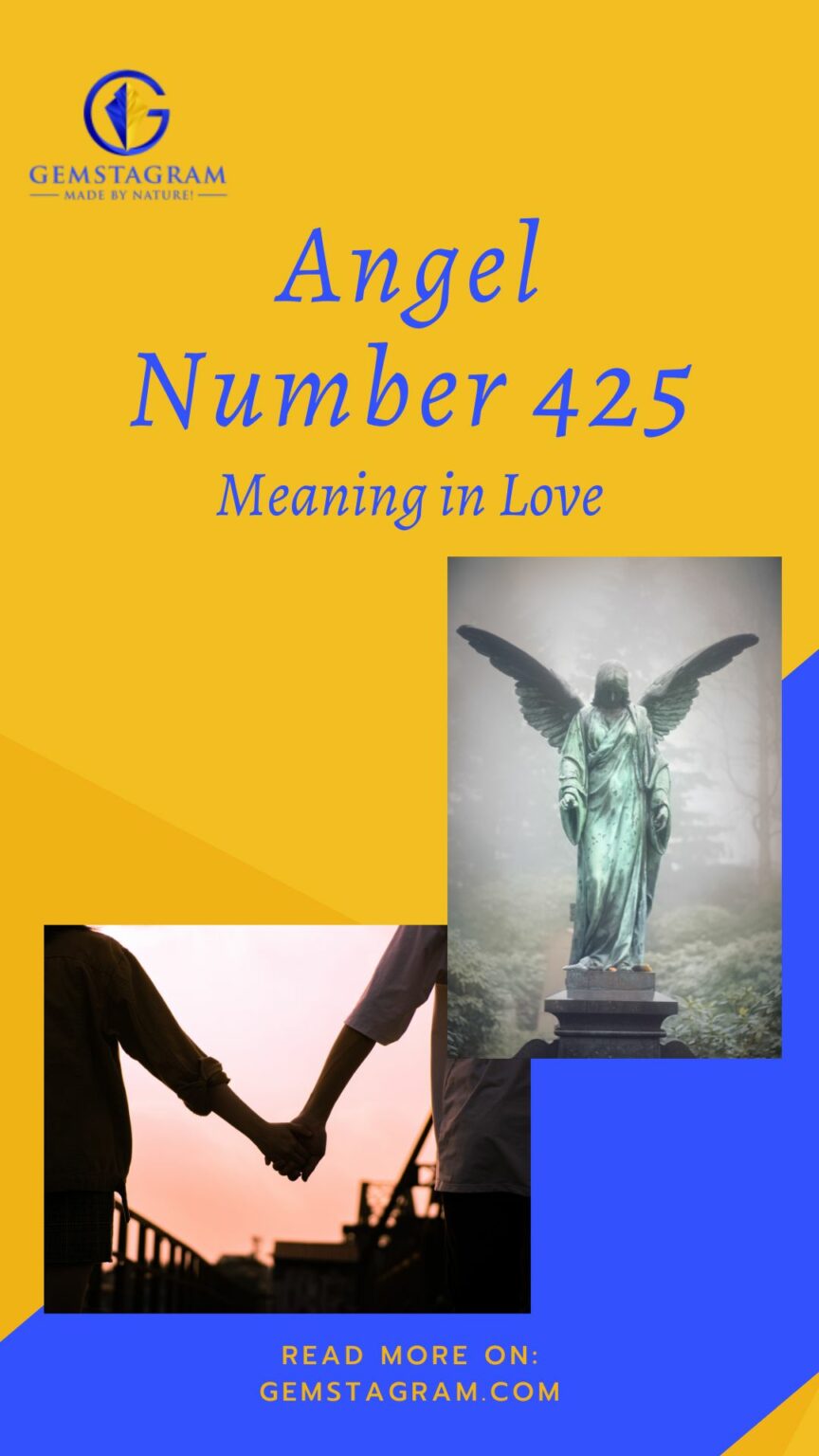 Angel Number 425 Meaning: Love, Life, & Relationship