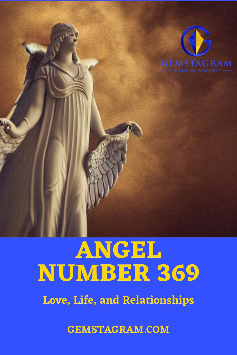 Angel Number 369 Meaning: Love, Life, & Relationship
