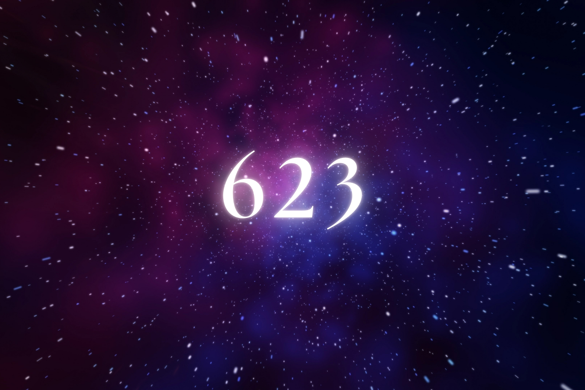 Angel Number 623 Meaning: Love, Life, & Relationship