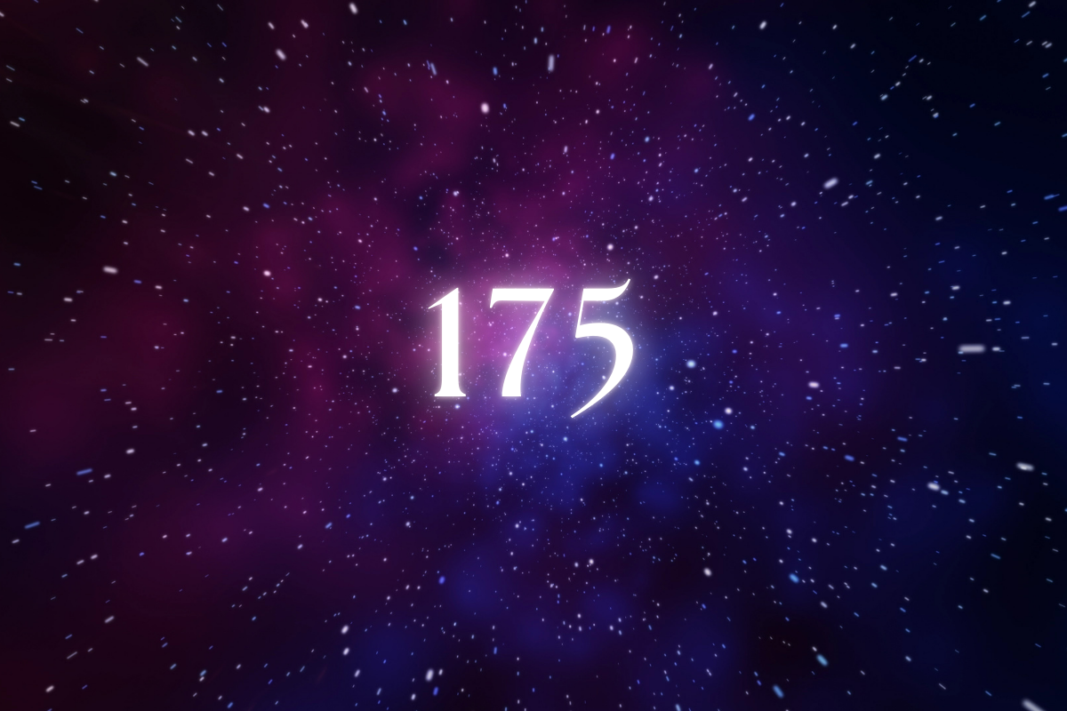 Angel Number 175 Meaning: Love, Life, & Relationship