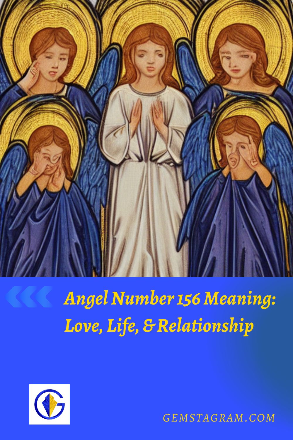 Angel Number 156 Meaning: Love, Life, & Relationship