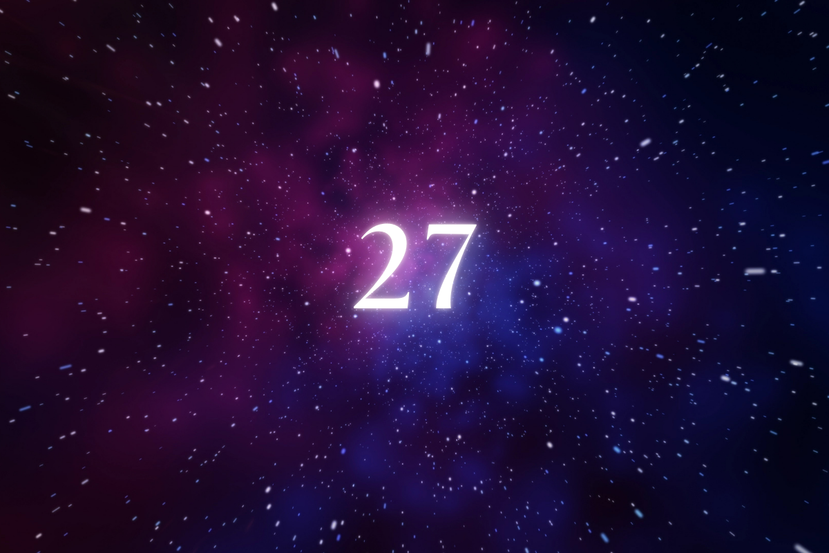 Angel Number 27 Meaning: Love, Life, & Relationship