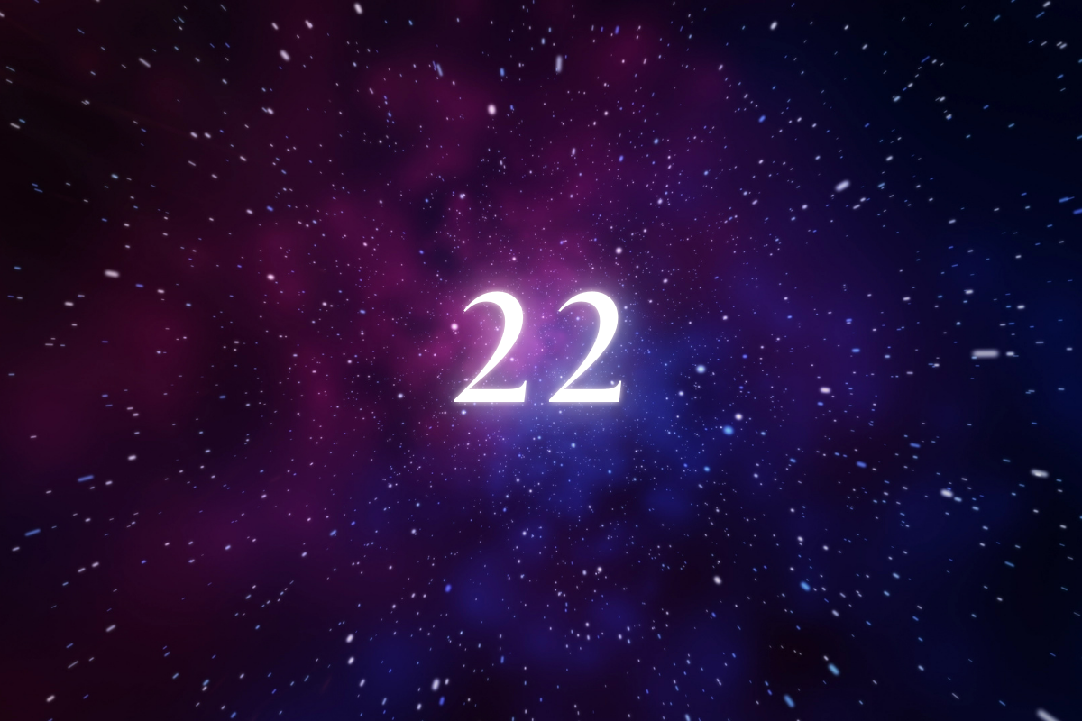 Angel Number 22 Meaning: Love, Life, & Relationship