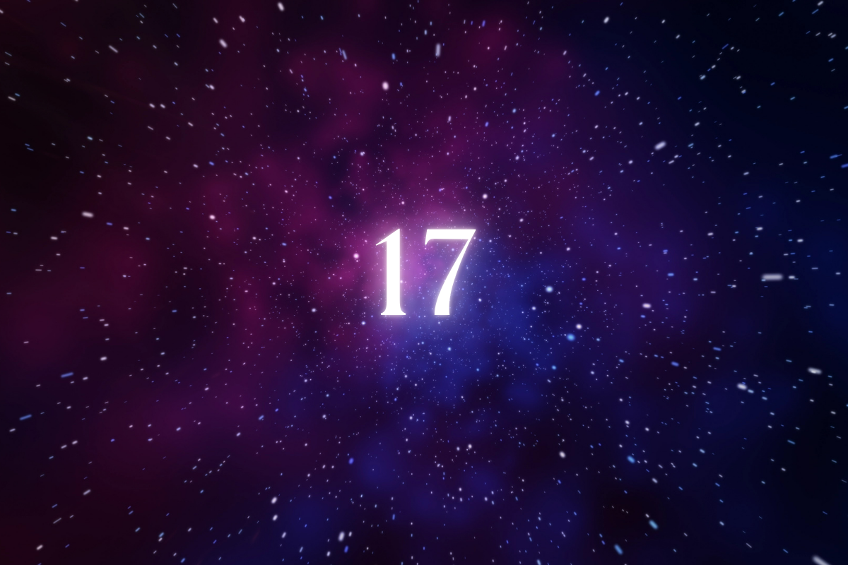 Angel Number 17 Meaning: Love, Life, & Relationship