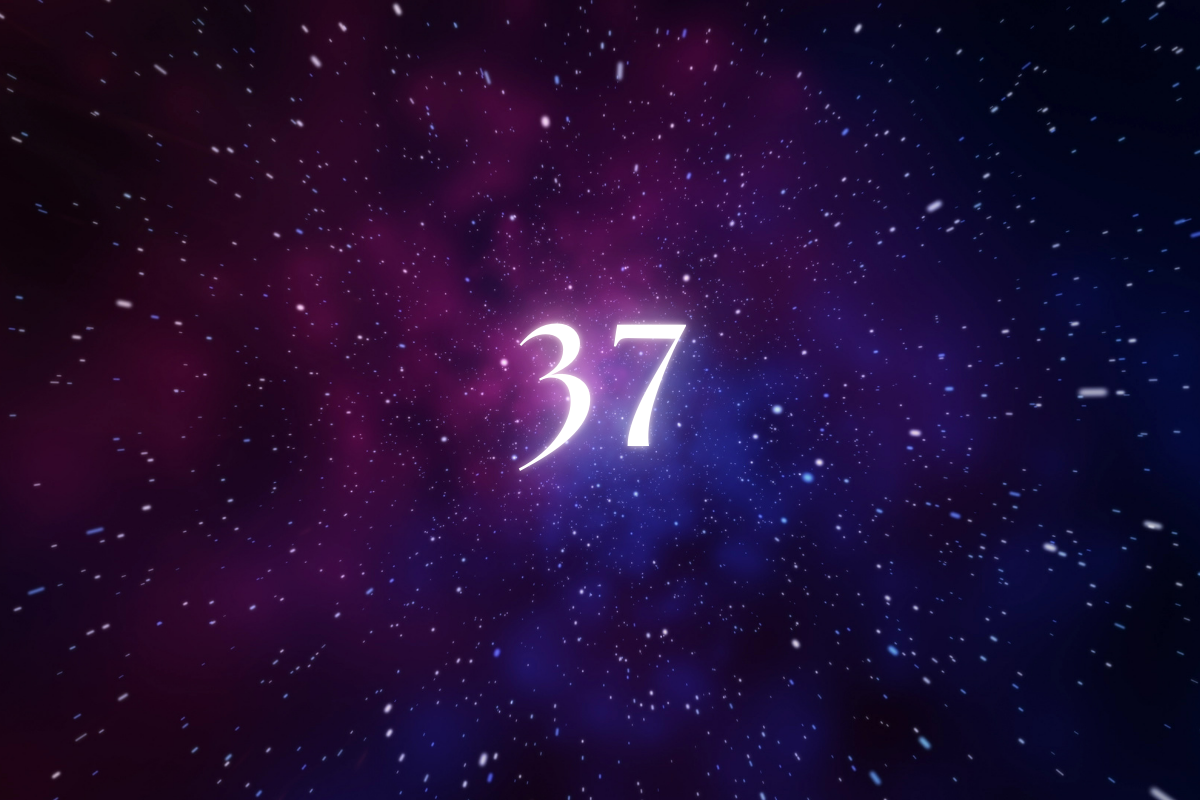 Angel Number 37 Meaning: Love, Life, & Relationship