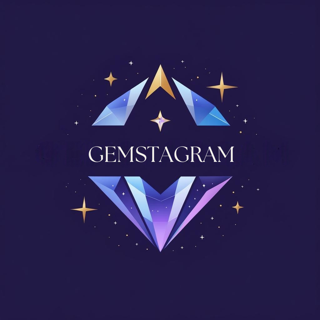 Gemstagram - Made By Nature | Gems & Crystal Stones Meanings